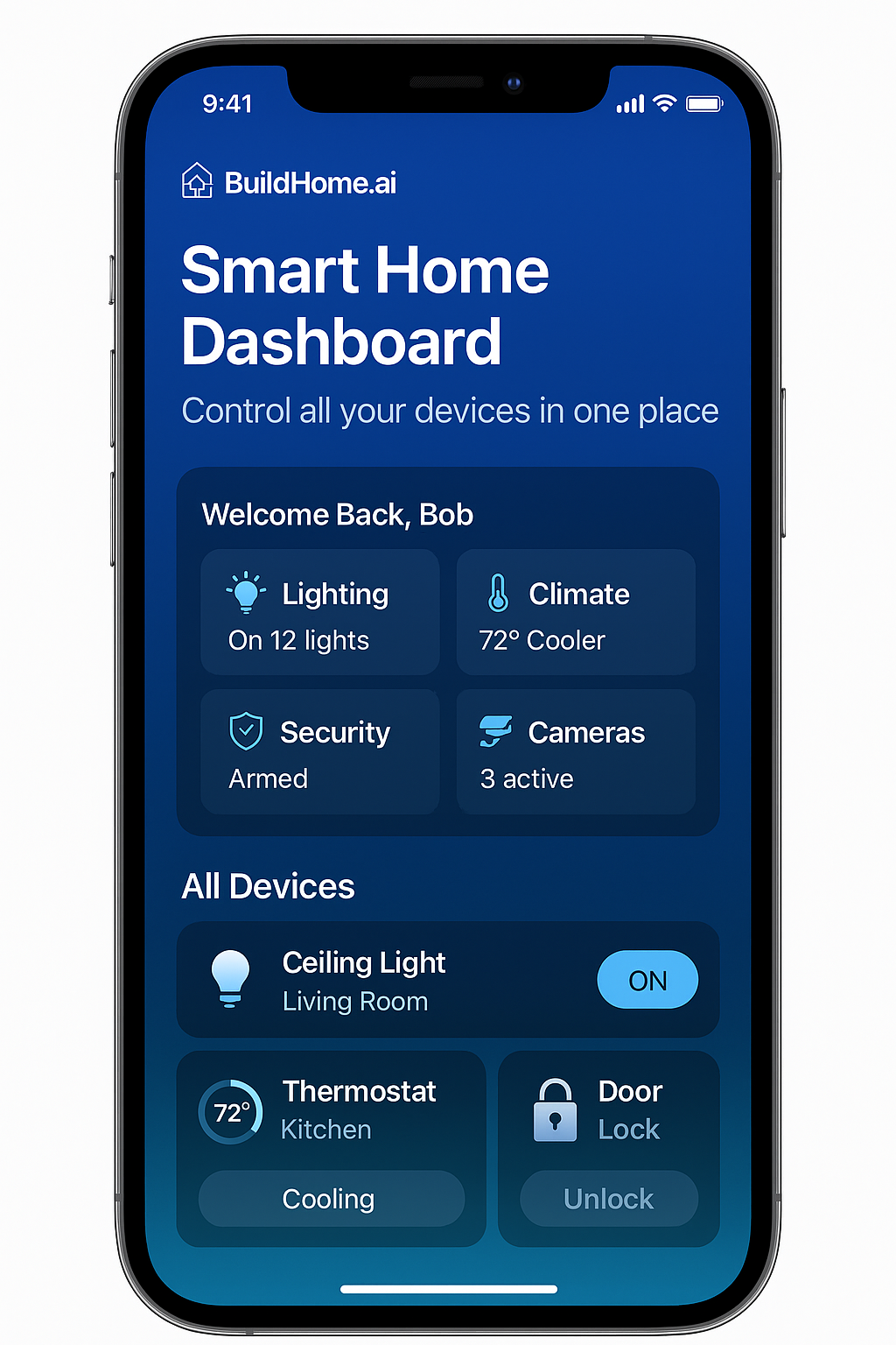 BuildHome.ai - AI-Powered Construction Platform | Design, Build ...